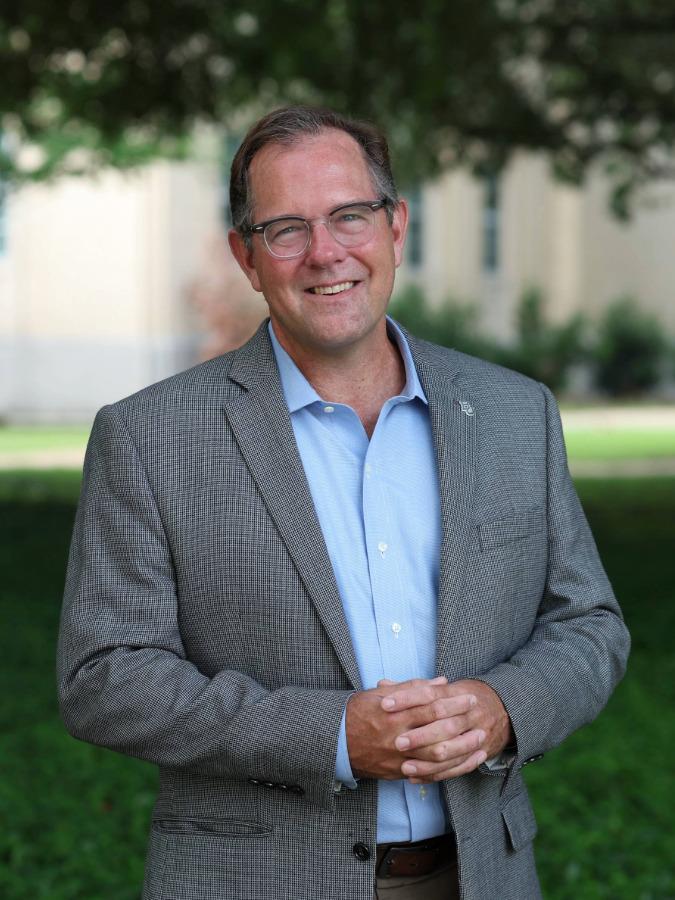 A Hope Built on Trust | Advent - December 2, 2025 | Baylor University